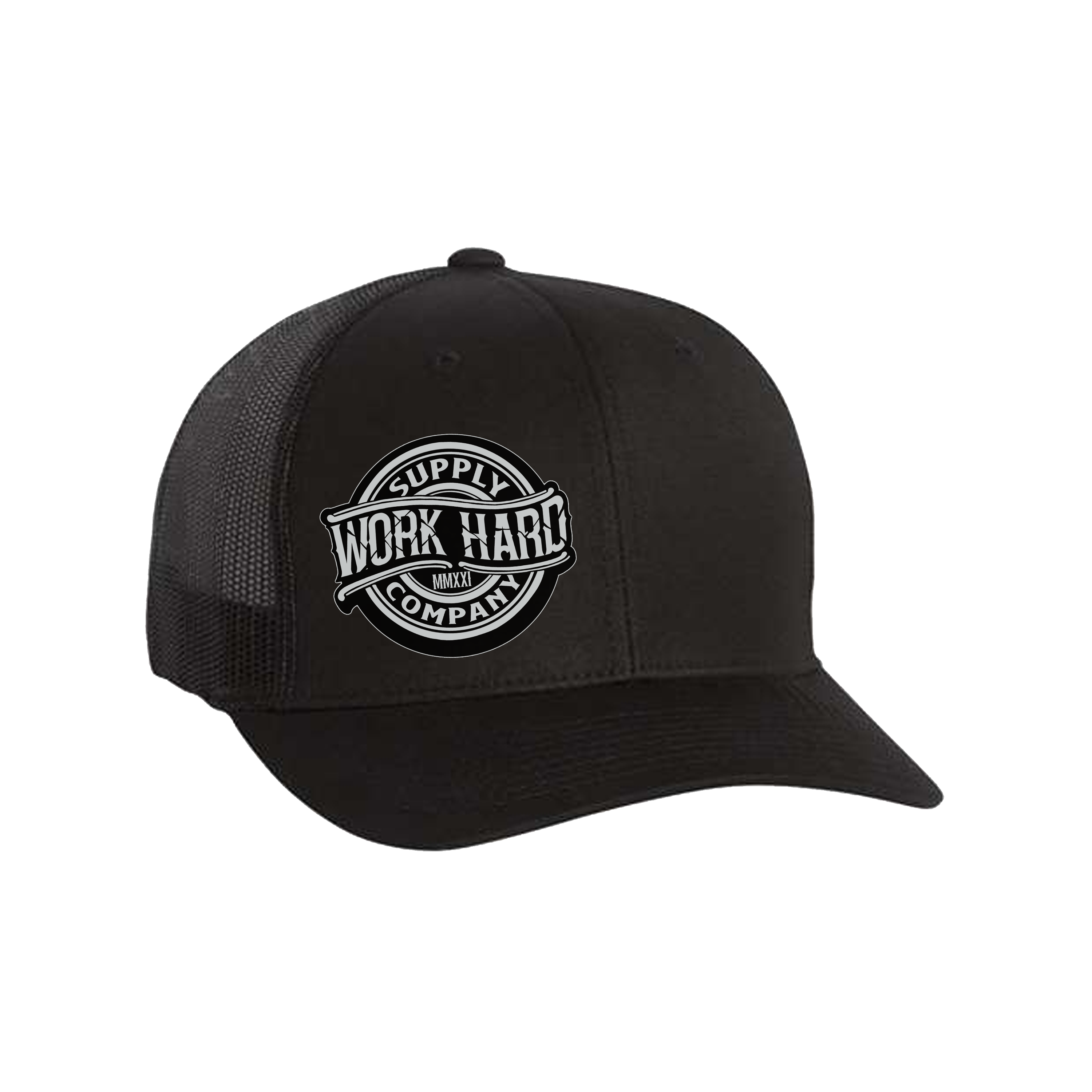 Work Hard Hats